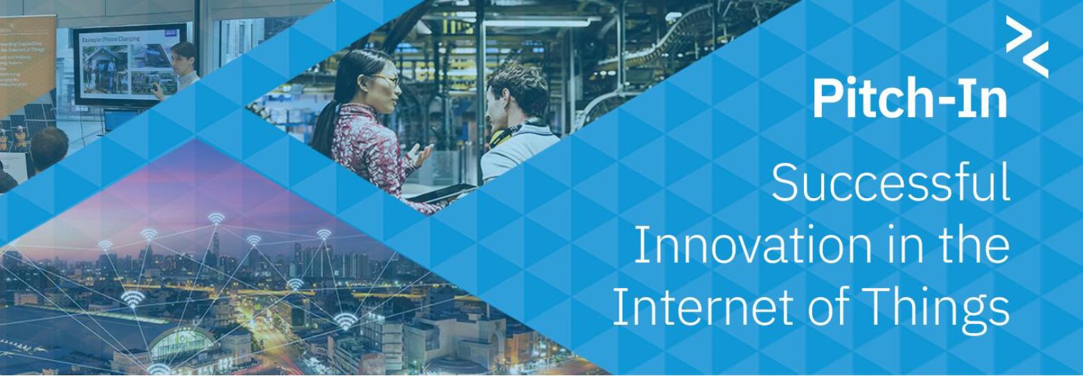 Successful Innovation in the Internet of Things - NAAME