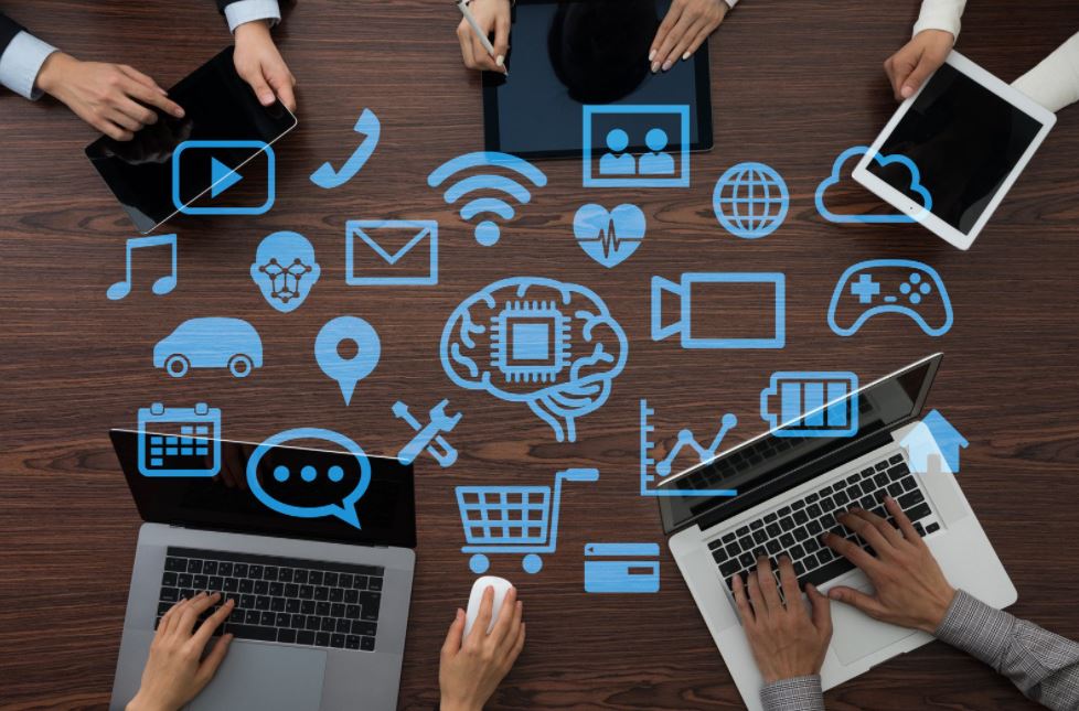 Digital Security by Design: Software Ecosystem Competition - NAAME