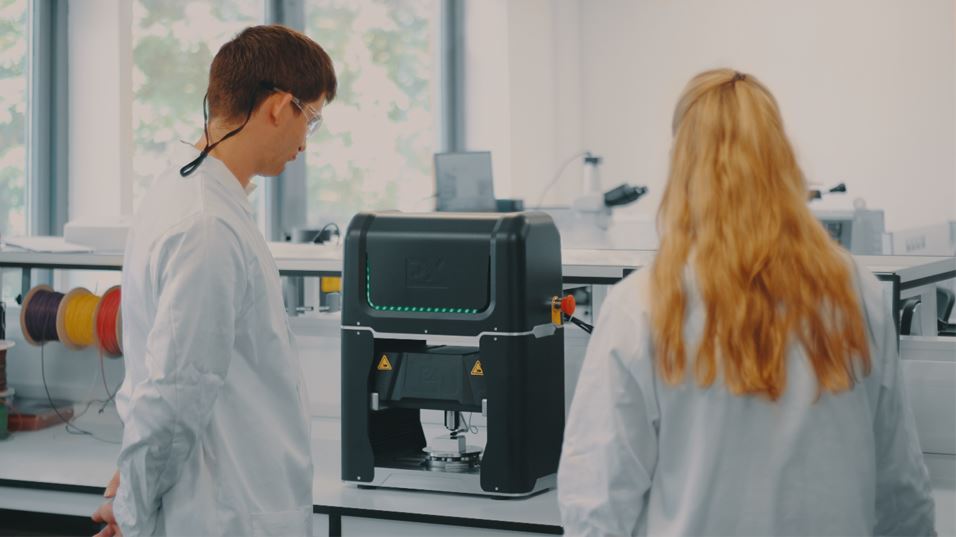 Plastometrex teams-up with leading sustainable metal producer - NAAME