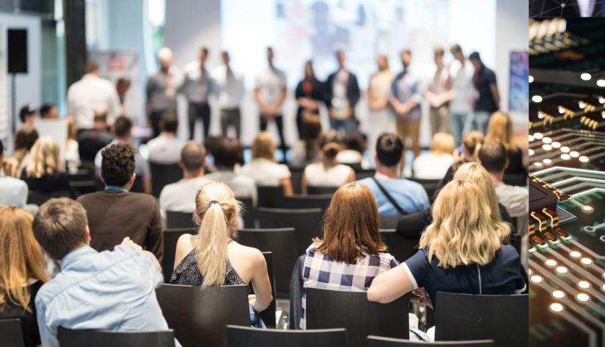 Make UK's National Manufacturing Conference 2024 - NAAME