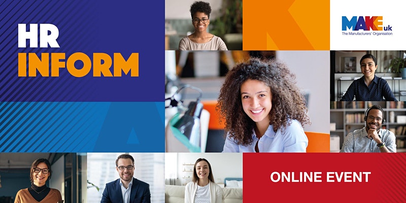 HR Inform: Leadership & Management Skills - Webinar - NAAME