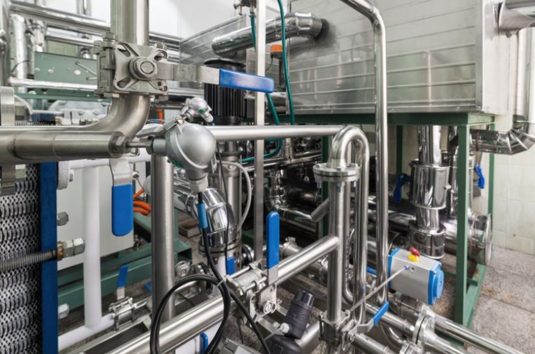 Energy Saving in Refrigeration & Cold Stores - Webinar - NAAME