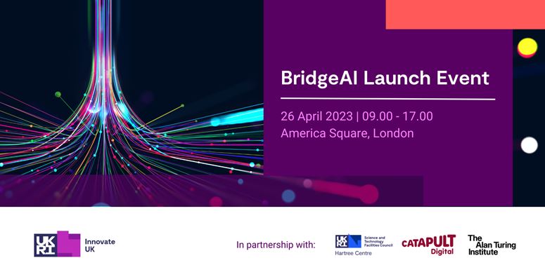 Introducing Bridge AI - Launch Event - NAAME