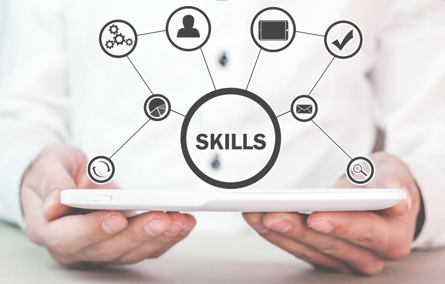 Make UK’s Industrial Strategy Skills Commission: Call for Evidence - NAAME