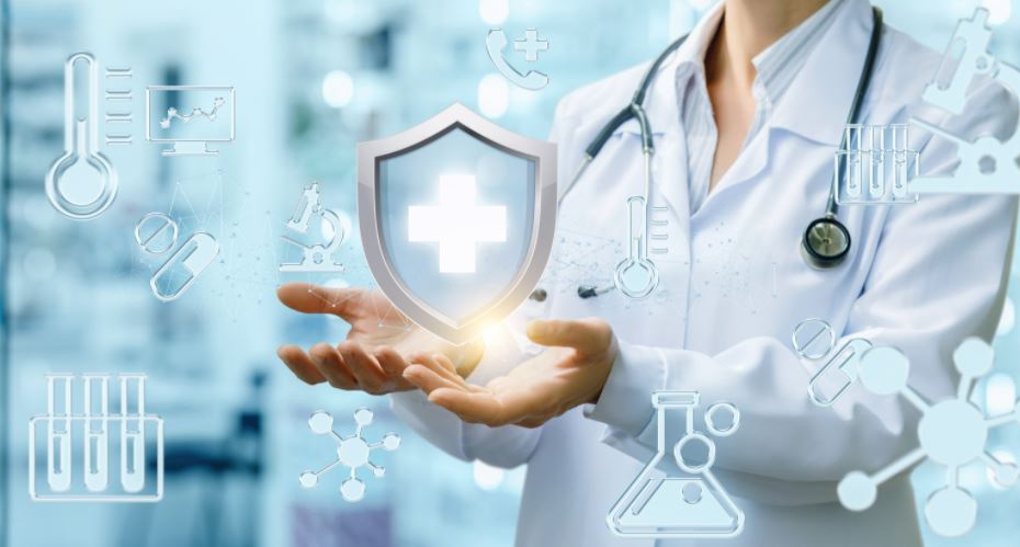 HSE Briefing - Health and Safety - NAAME