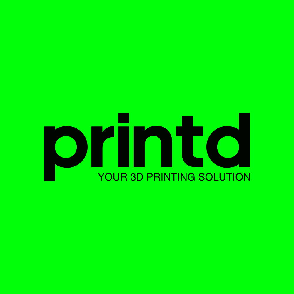 Printd Limited - NAAME