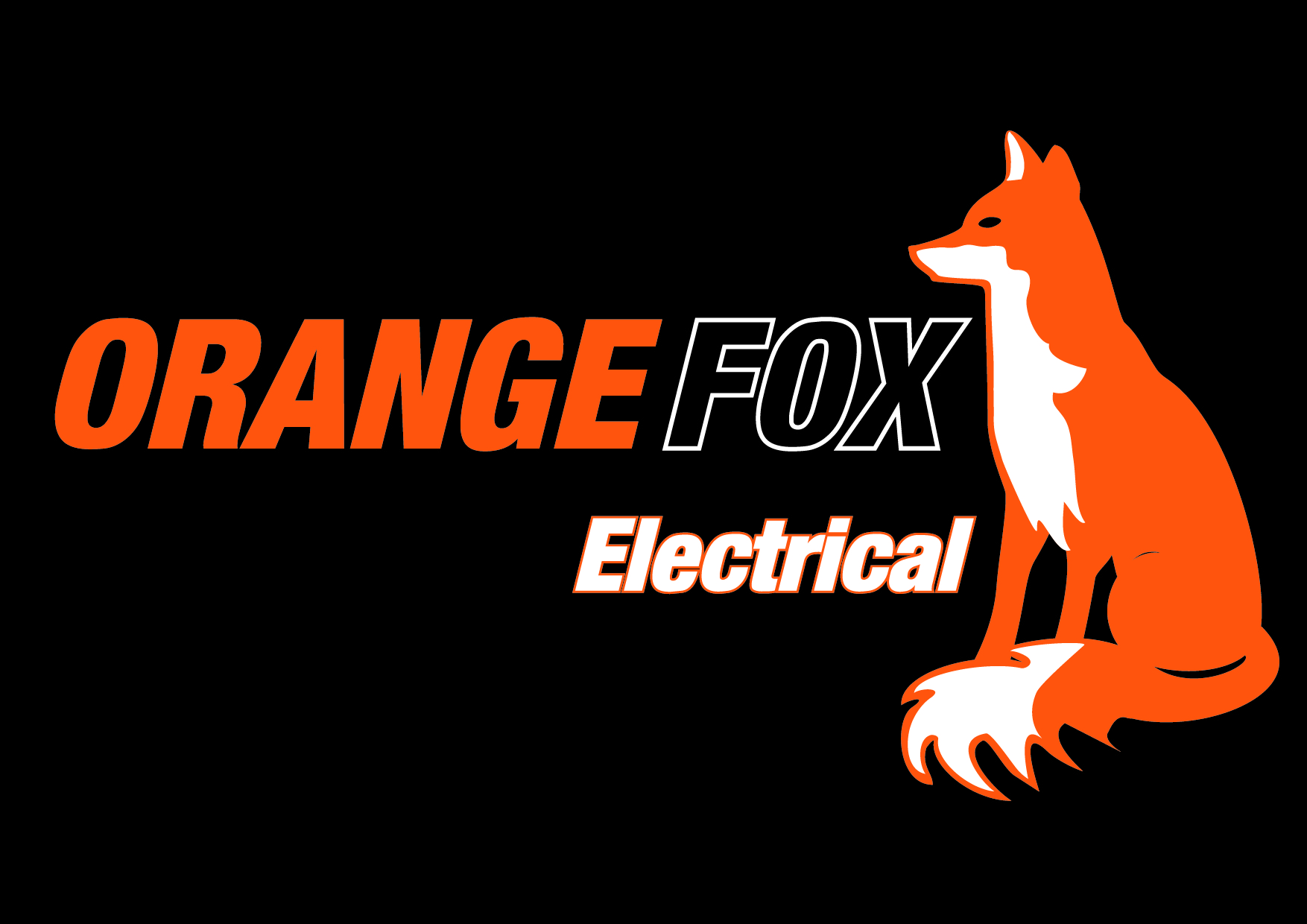 Orange Fox Electrical Ltd - NAAME