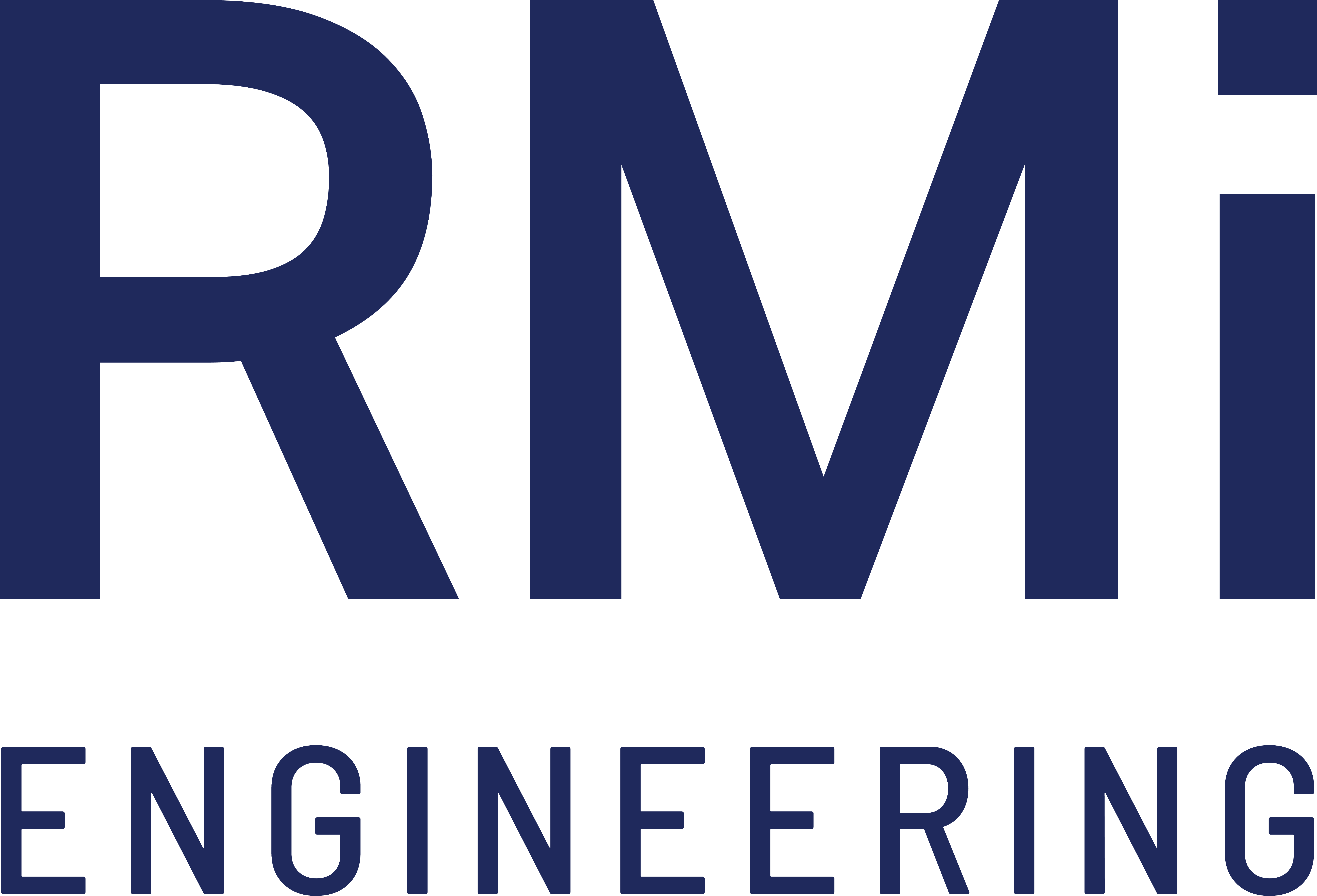 RMI Engineering - NAAME