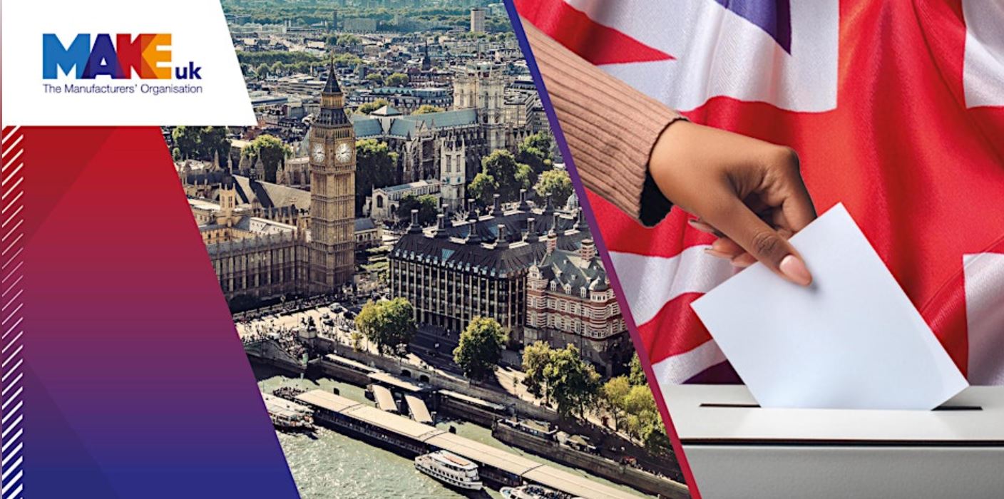 The 2024 General Election: Final Insights from Professor JC - NAAME