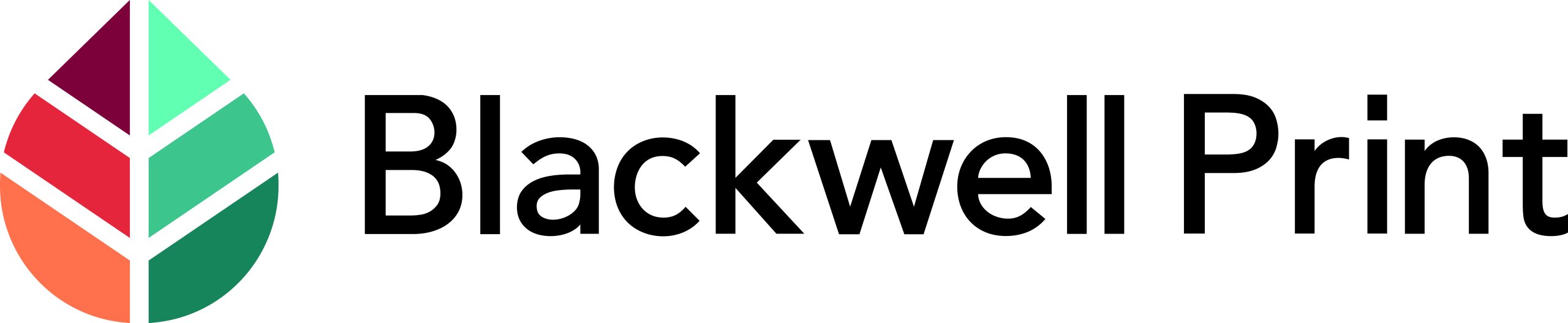 Blackwell Print - NAAME