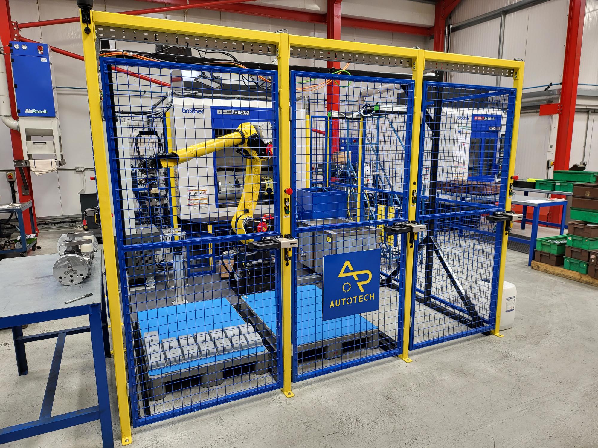RD Castings shapes a sustainable future with NAAME’s help - NAAME
