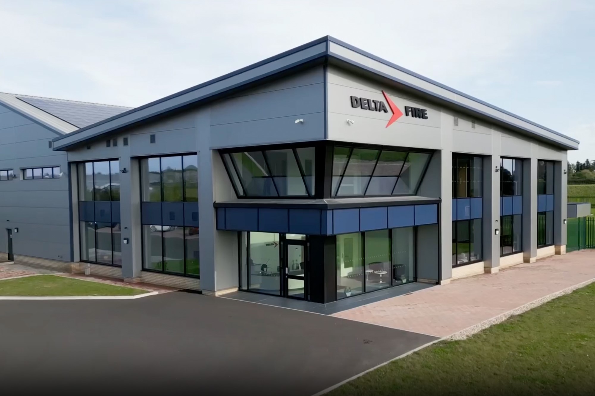 Innovation trail blazers Delta Fire find fresh fuel with NAAME ...