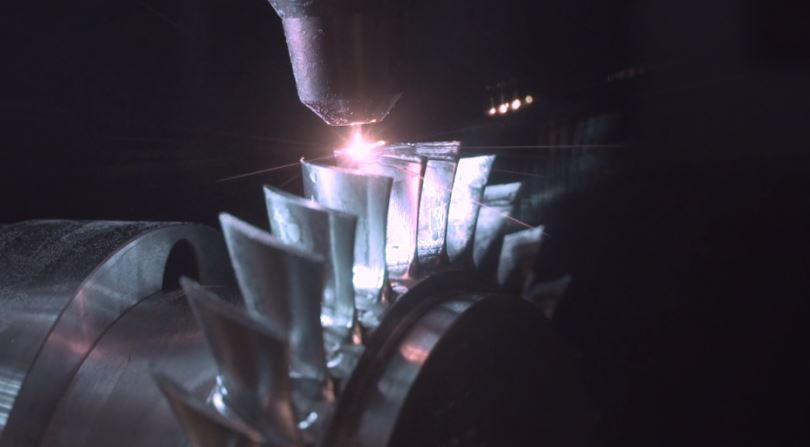 Developments in Welding and Wire Arc Additive Manufacturing - NAAME